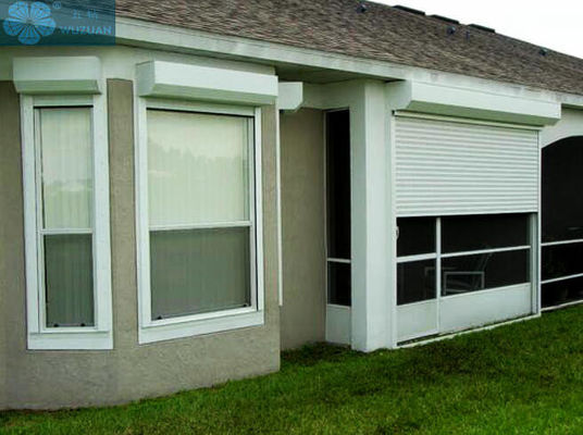 Automatic Window Shutters factory, Buy good quality Automatic Window ...